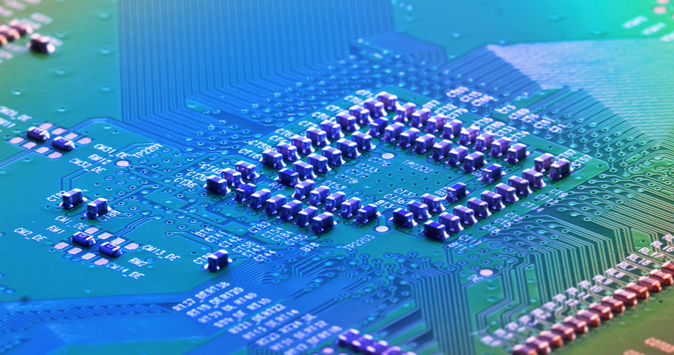 Partsone-electronics Electronic Components